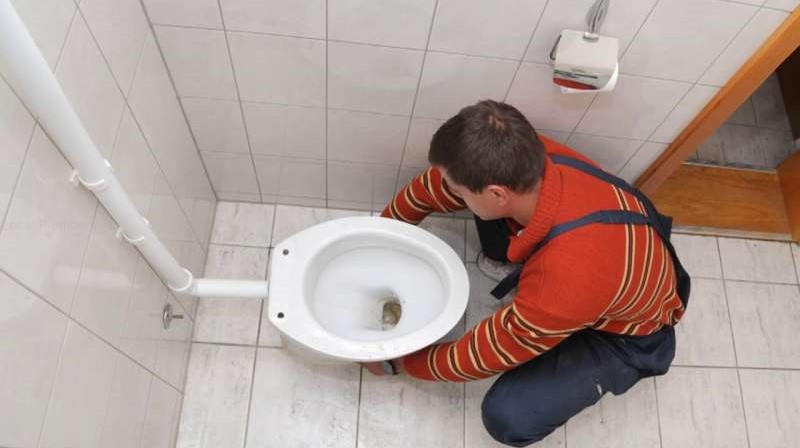 Sewer Line Cleaning and Repair Services in Oak View, CA