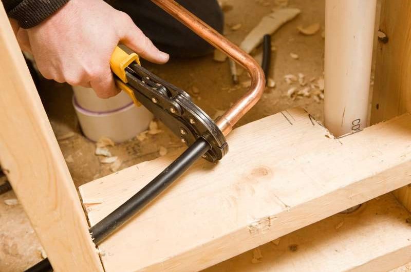 Sewer Line Cleaning and Repair Services in Oak View, CA
